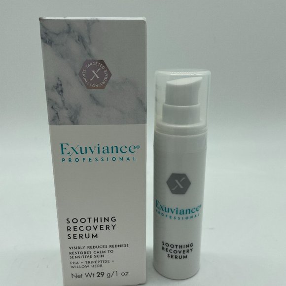 exuviance | Skincare | Exuviance Professional Soothing Recovery Serum ...